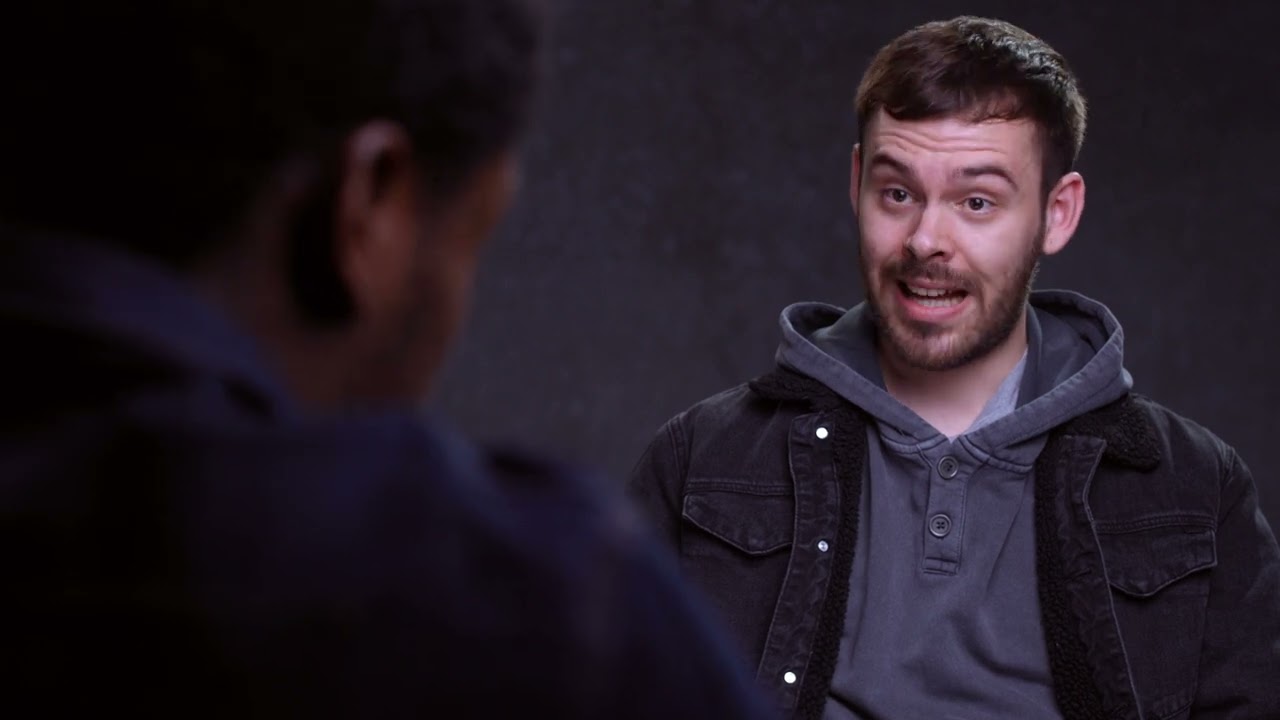 Curtis Talbot | Guildhall School of Music & Drama