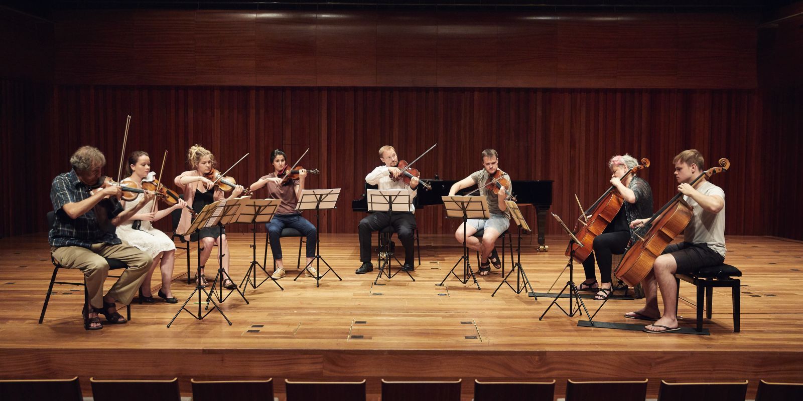 Music | Guildhall School of Music & Drama