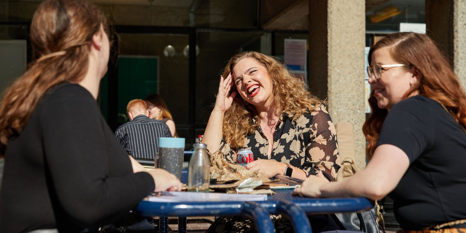 Open Days | Guildhall School of Music & Drama