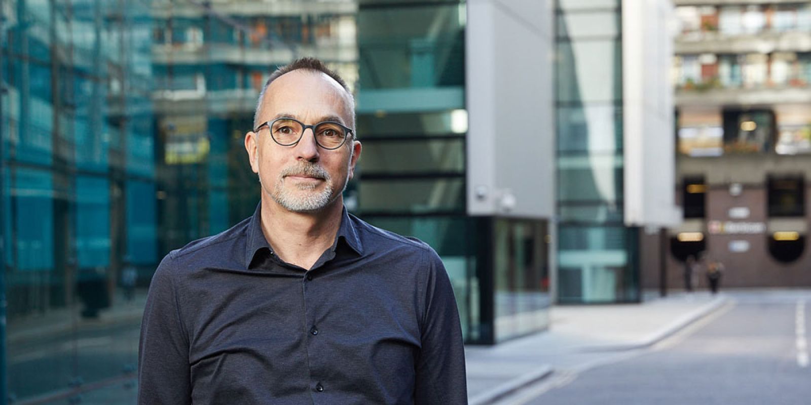 Andy Lavender appointed Vice-Principal and Director of Production Arts ...