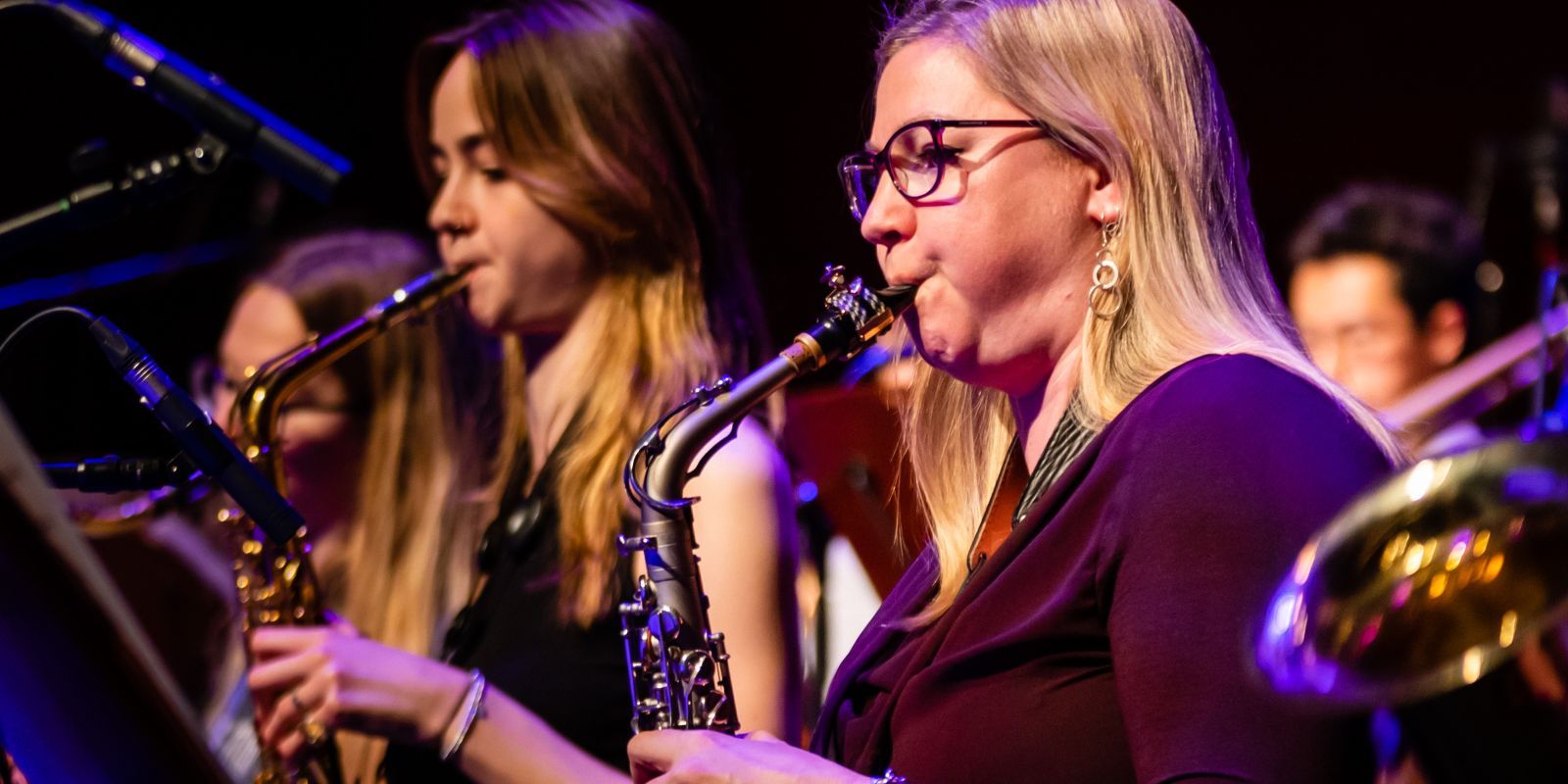 Guildhall Saxophone Ensemble | Guildhall School of Music & Drama