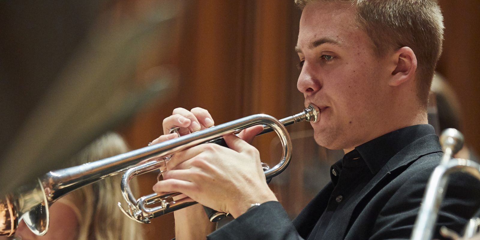 Guildhall Brass Soloists | Guildhall School of Music & Drama