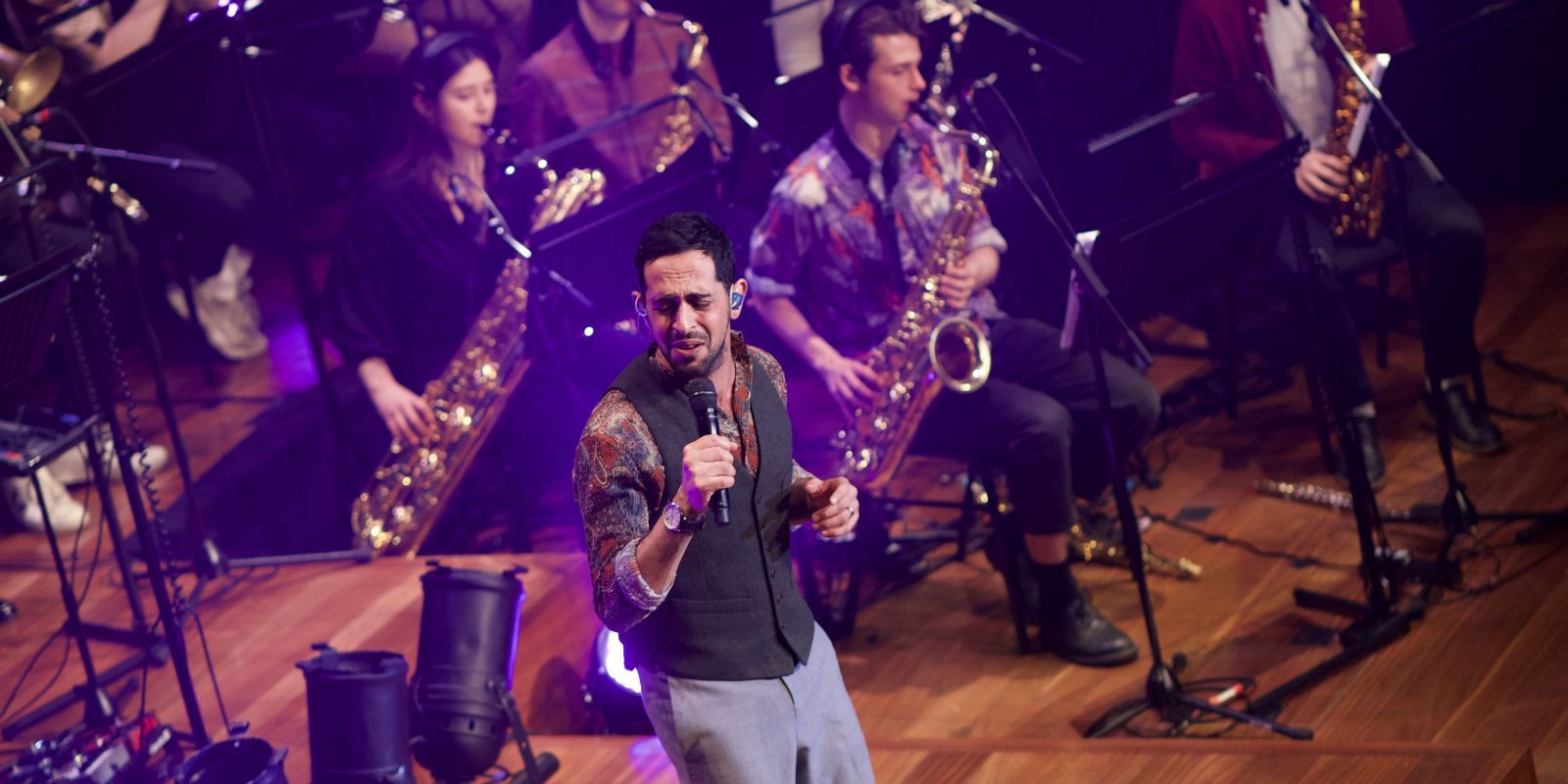 Jazz | Guildhall School of Music & Drama