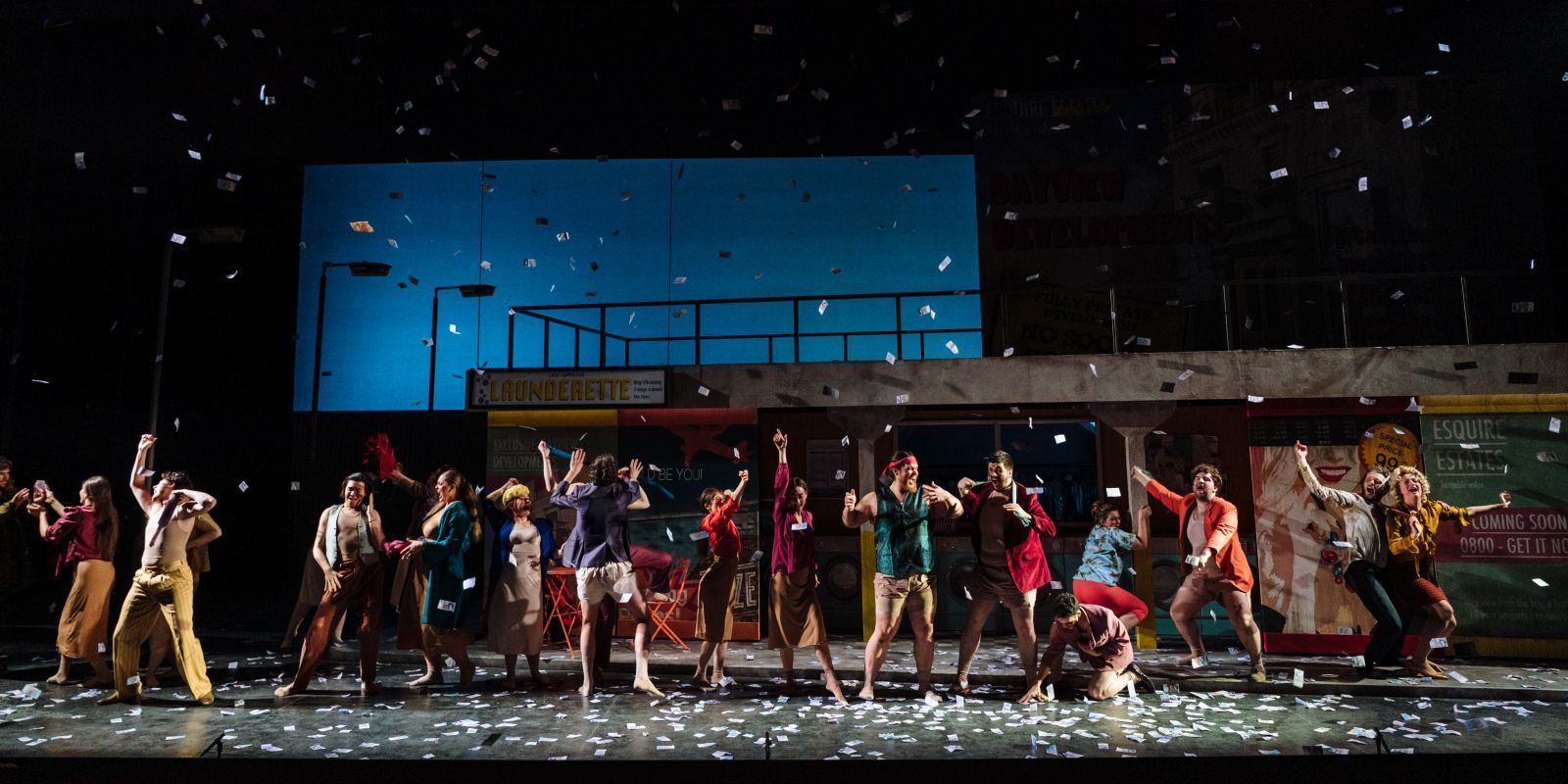 Master of Music in Performance (MMus) and Master of Performance ...