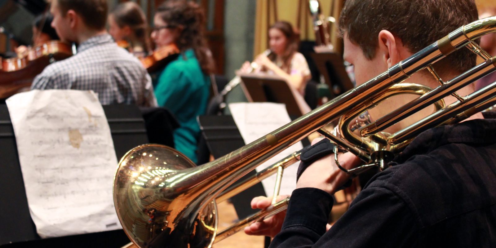 Ubu Ensemble | Guildhall School of Music & Drama