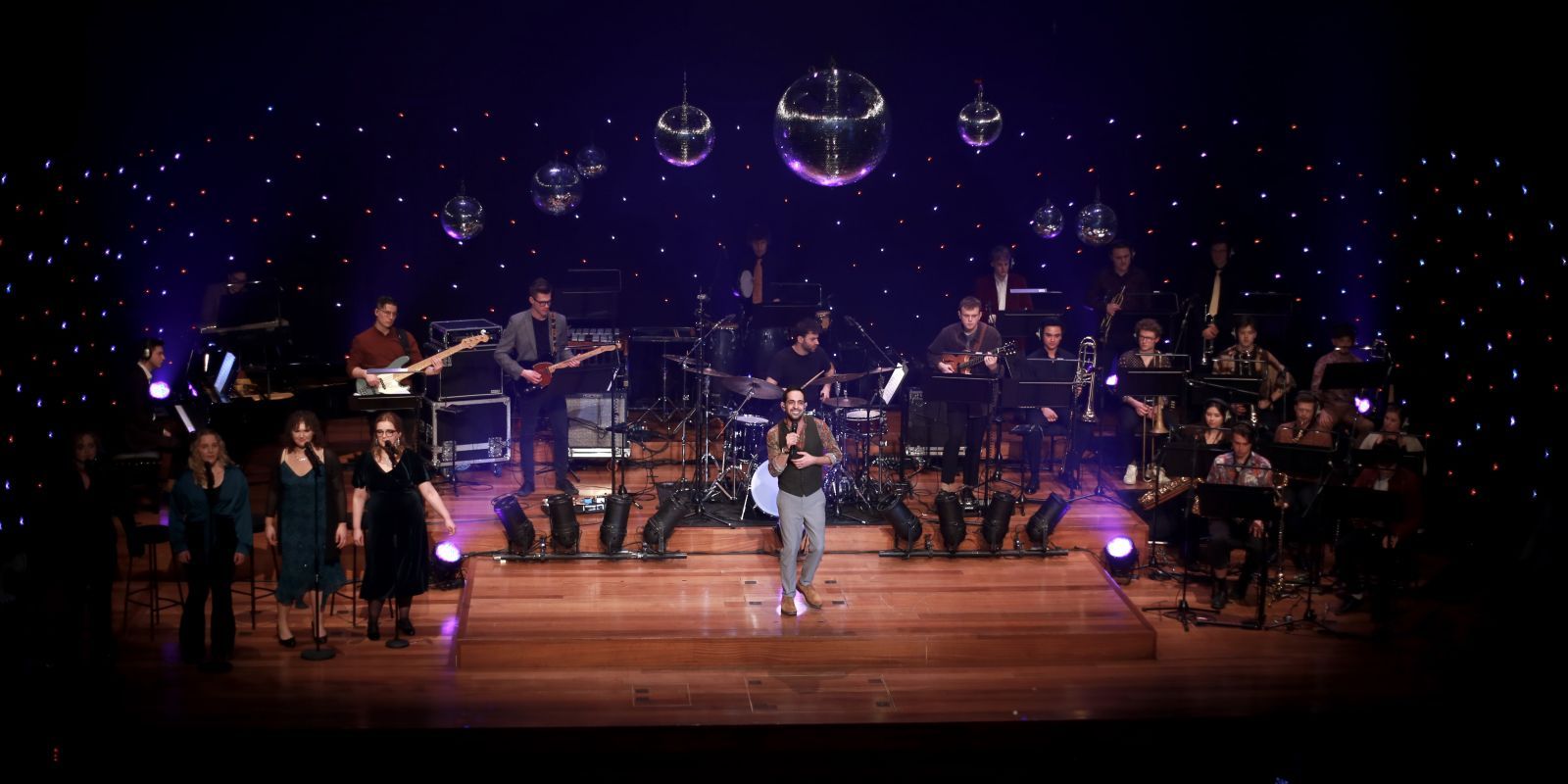 Music | Guildhall School of Music & Drama