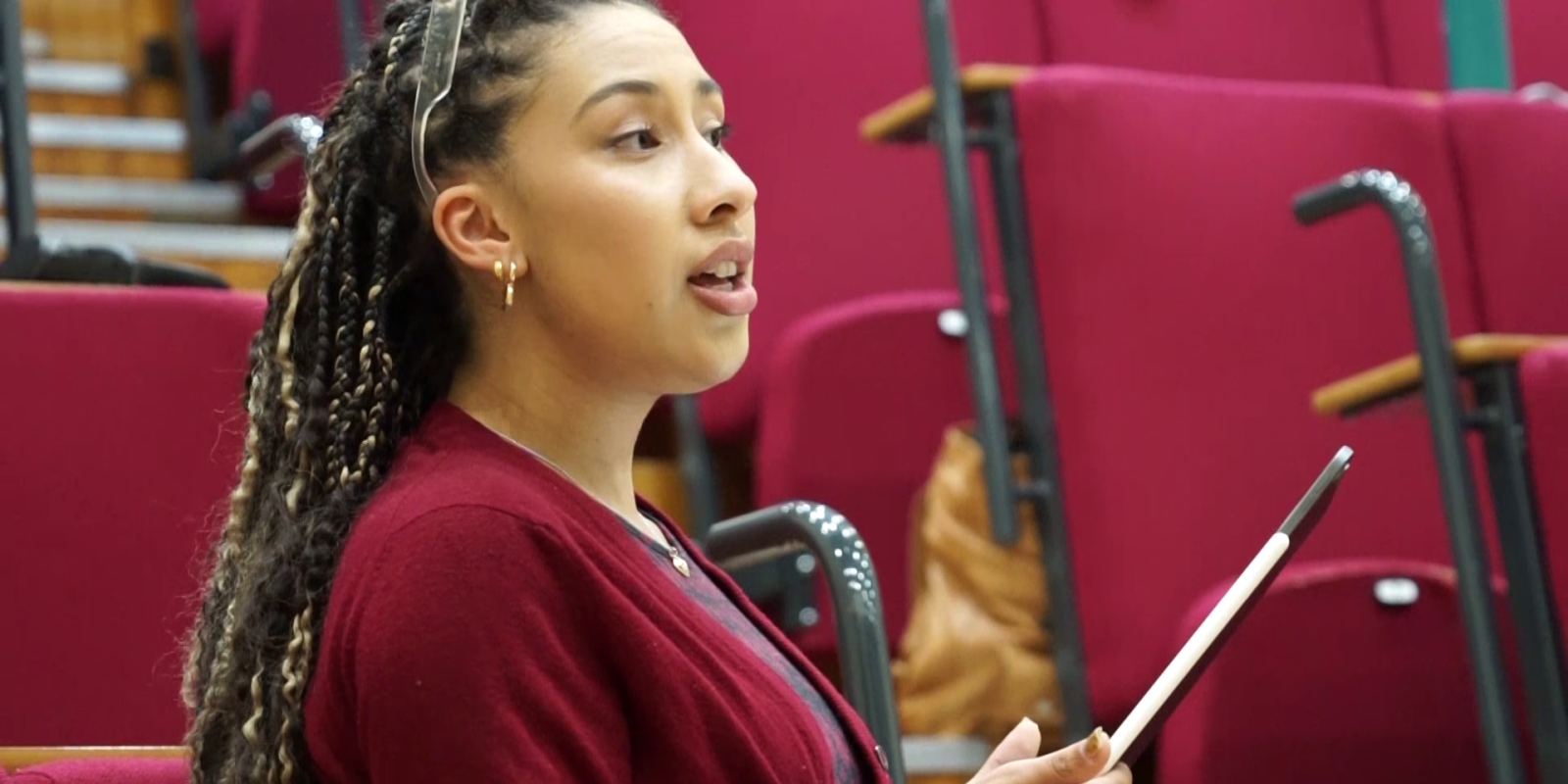 Jazz | Guildhall School of Music & Drama