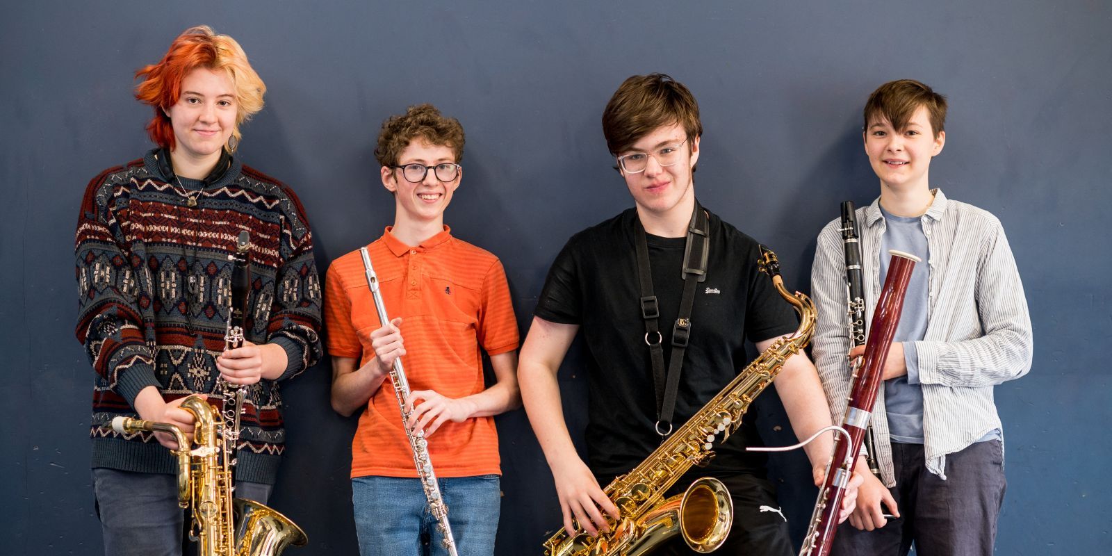 Join Guildhall Young Artists Norwich | Guildhall School of Music & Drama