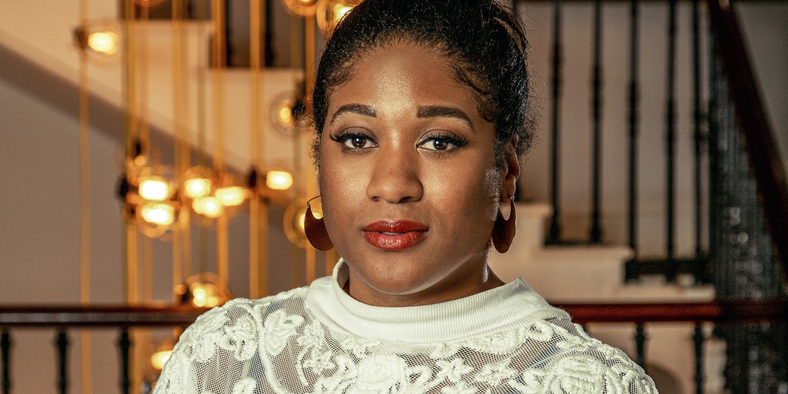 In Conversation with Emma Dennis-Edwards, Writer and Actor | Guildhall ...