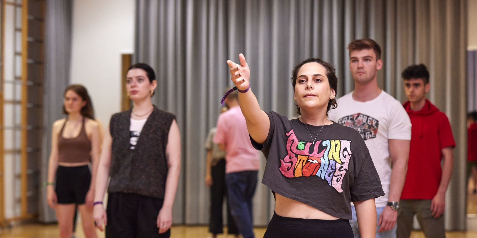 Guildhall School of Music & Drama launches a range of evening courses ...