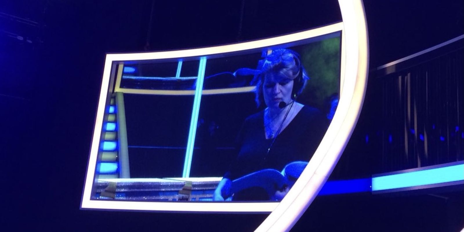 In Conversation with Helen Barratt, Head of Pathway for Stage ...