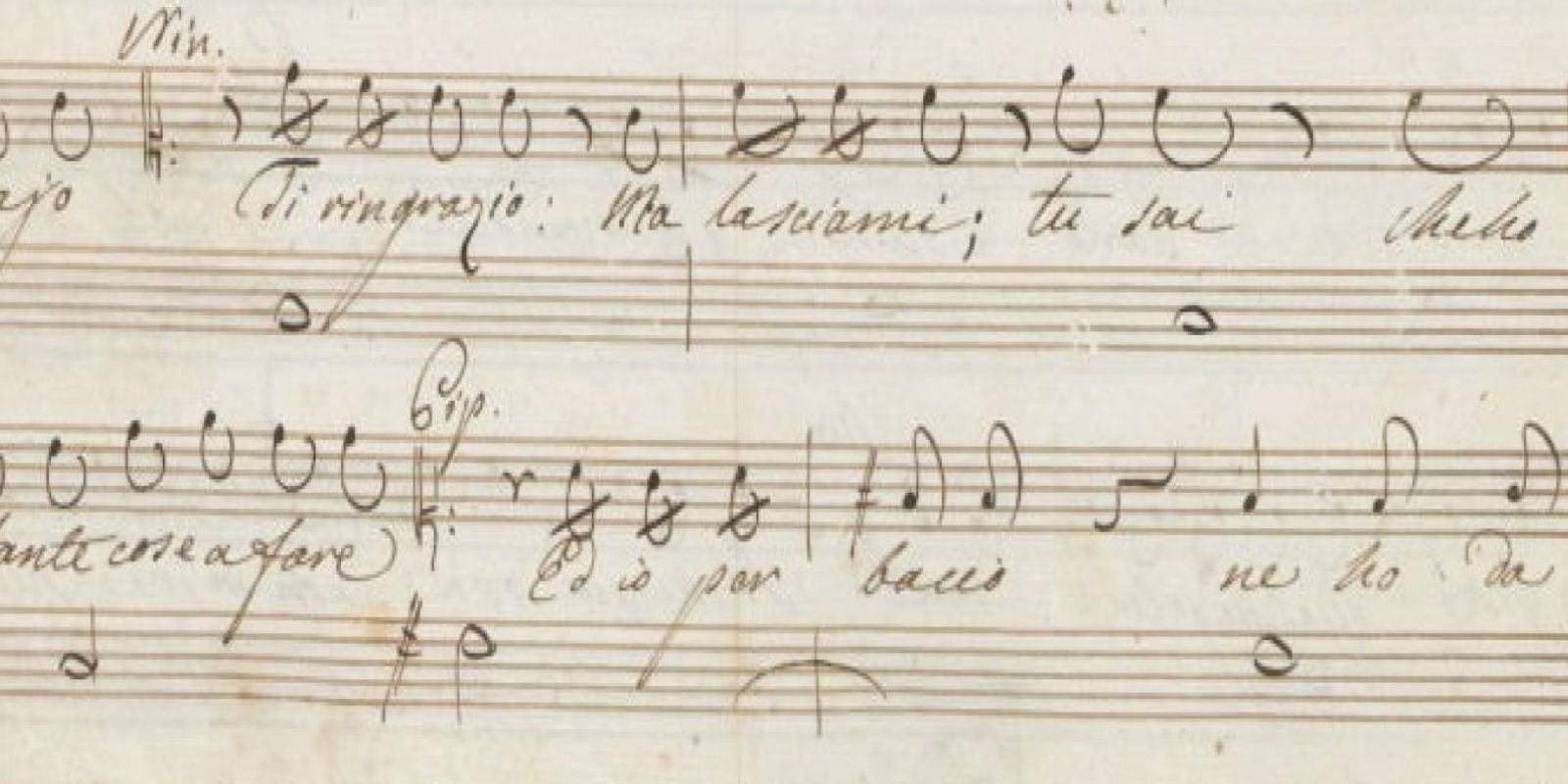 ResearchWorks: Cello & double bass recitative accompaniment in today’s ...