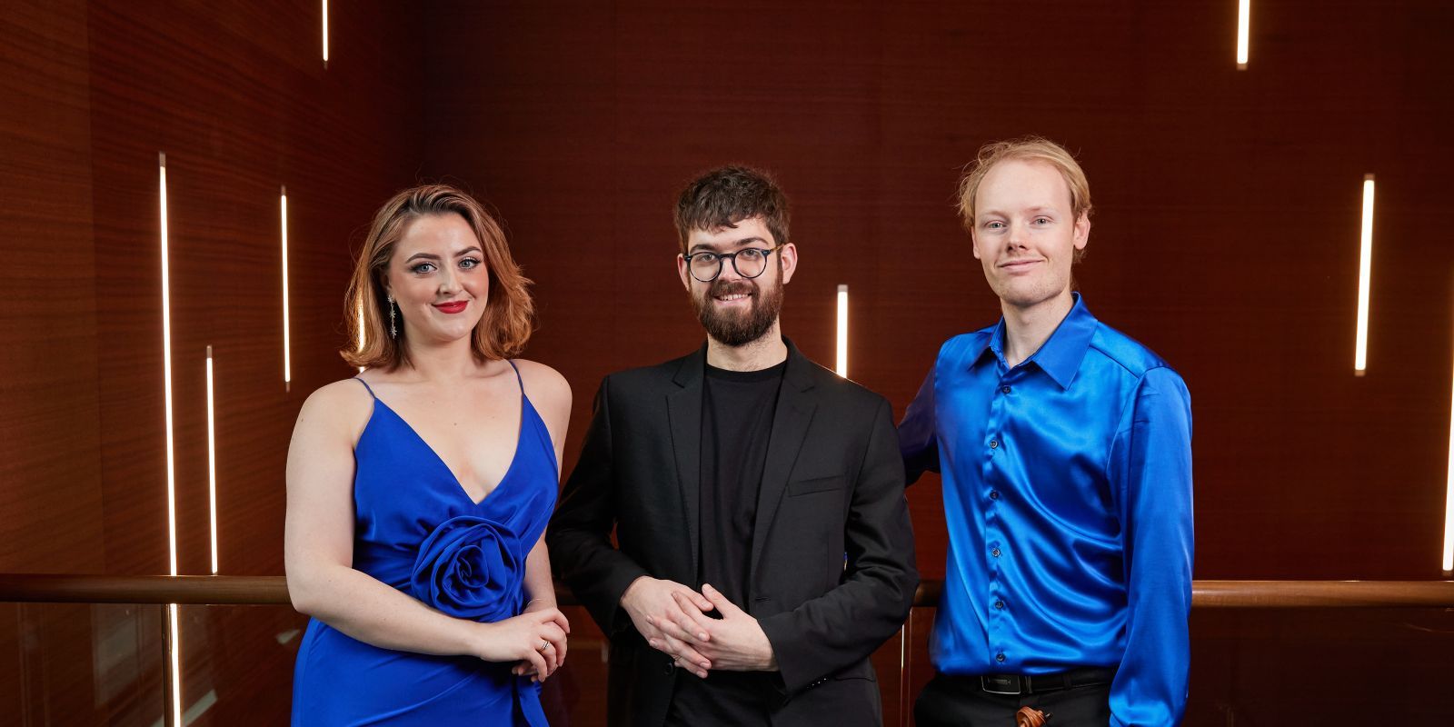 Guildhall Artists in New York | Guildhall School of Music & Drama