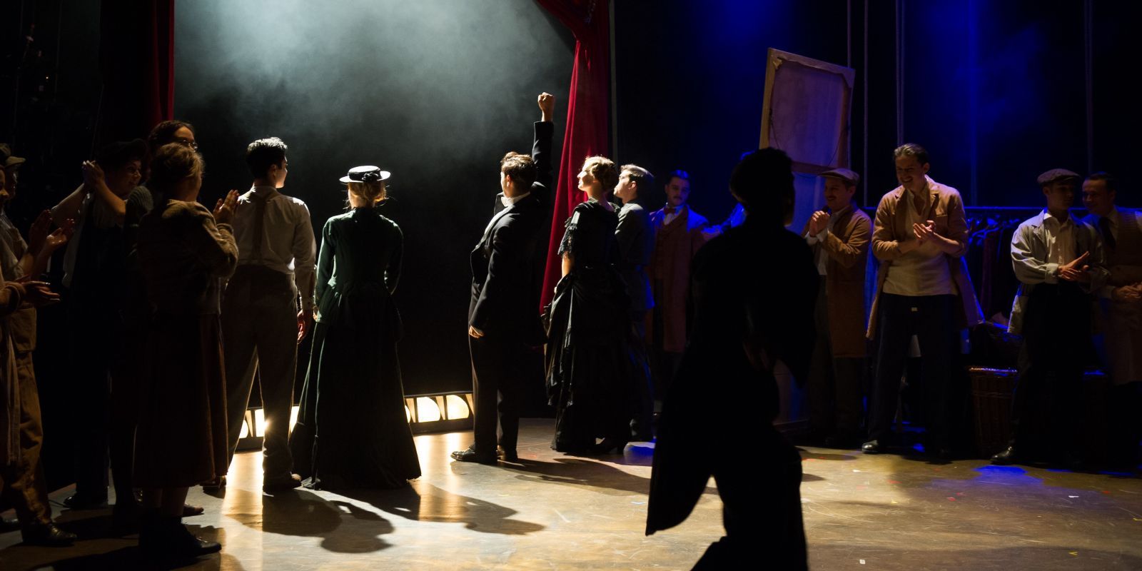 Guildhall School of Music & Drama launches new BA degree in Performance ...