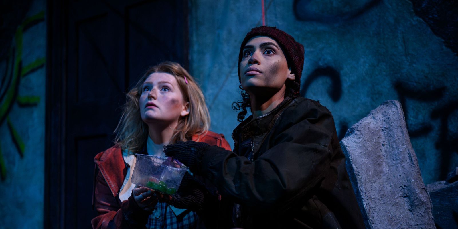 Autumn Opera Scenes | Guildhall School of Music & Drama