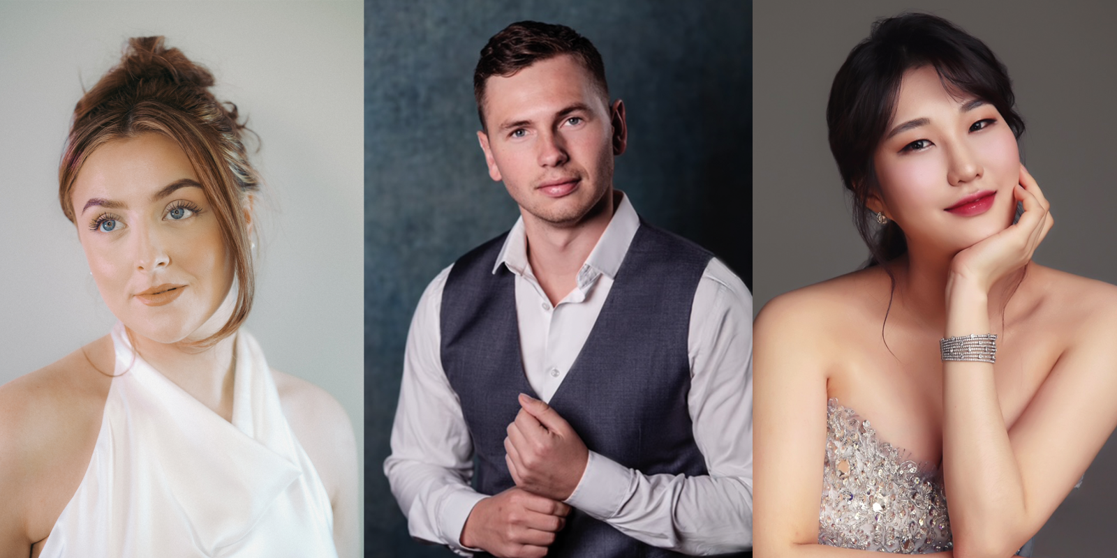 Guildhall School announces 2025 Gold Medal Finalists | Guildhall School ...
