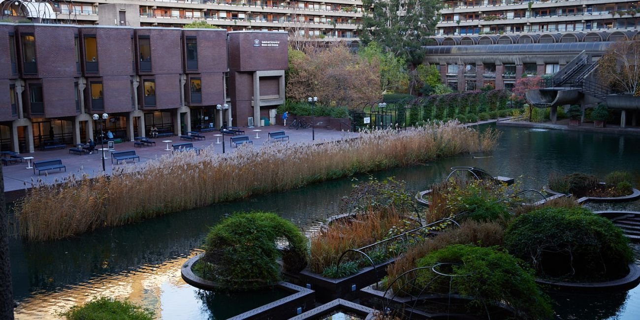 Term Dates | Guildhall School of Music & Drama