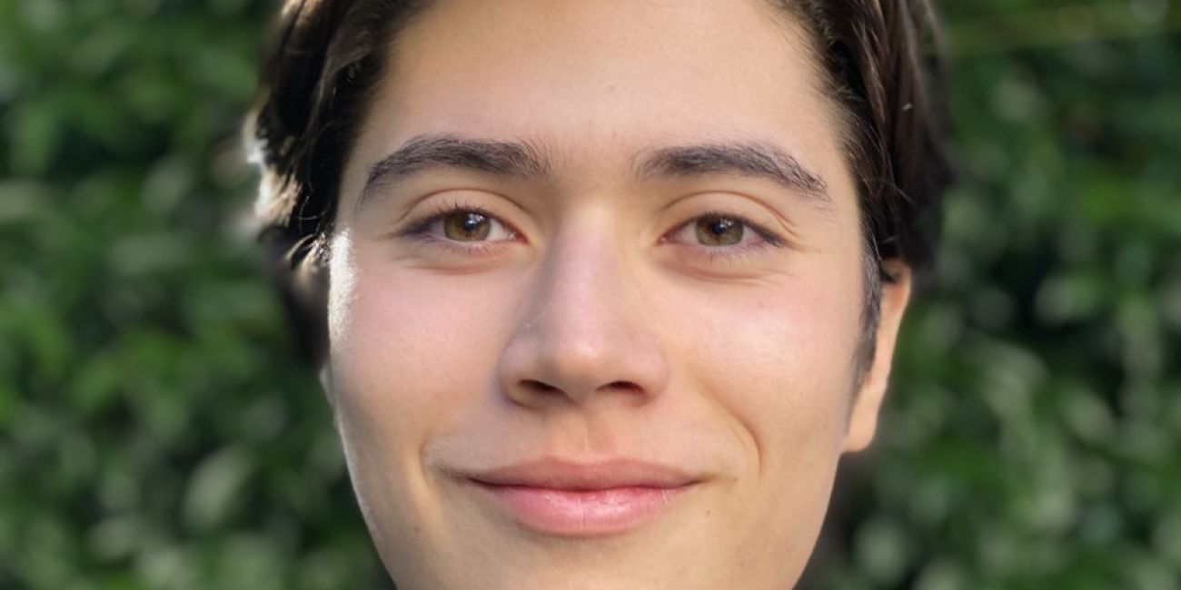 Junior Guildhall student Ethan Lieber shortlisted for NCEM Young ...