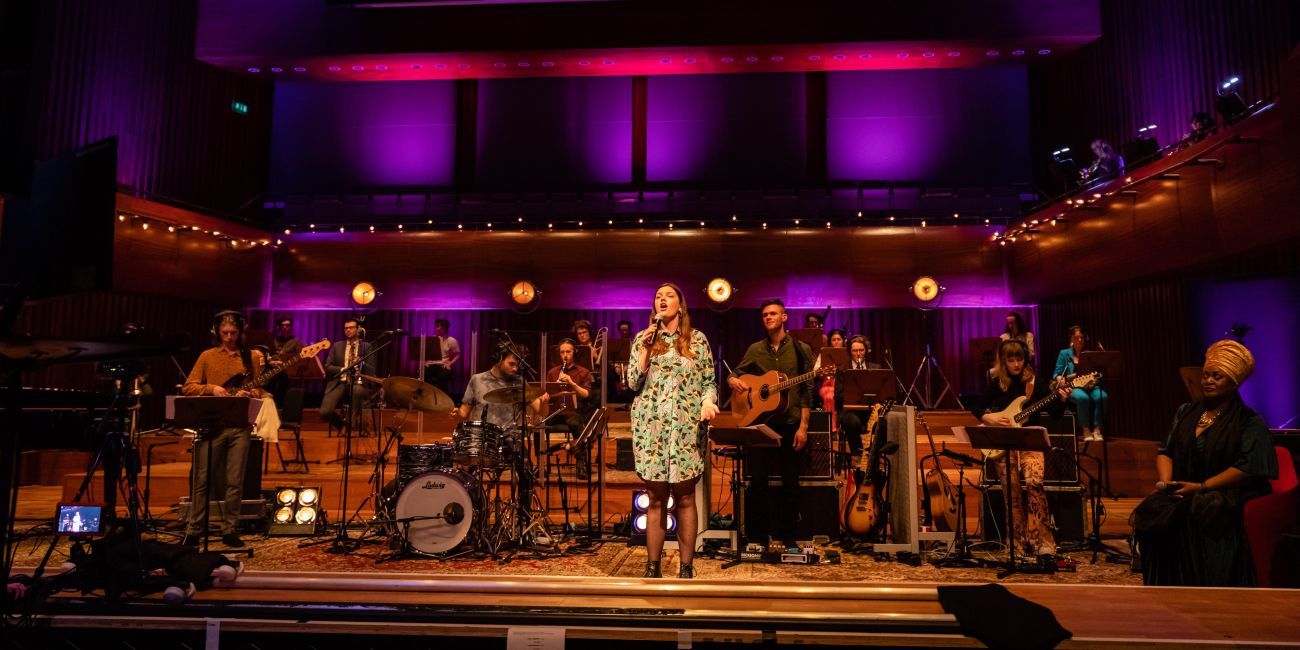 BMus – Bachelor of Music Honours degree | Guildhall School of Music & Drama