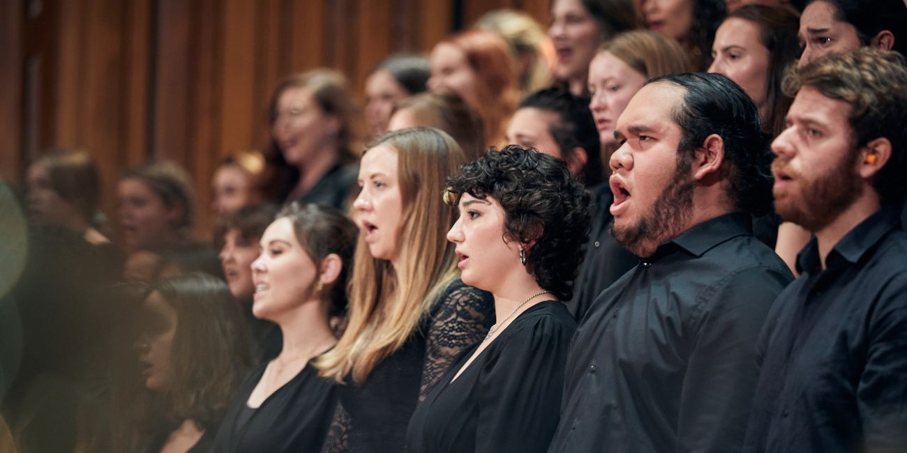 Vocal Studies Department Staff | Guildhall School of Music & Drama