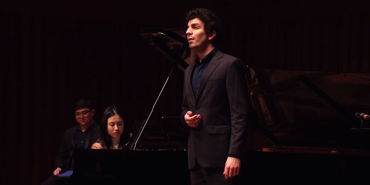 Master of Music in Performance (MMus) and Master of Performance ...