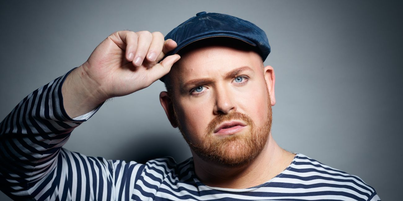 Shakespeare in Song with Nicky Spence OBE and Dylan Perez: Fundraising ...