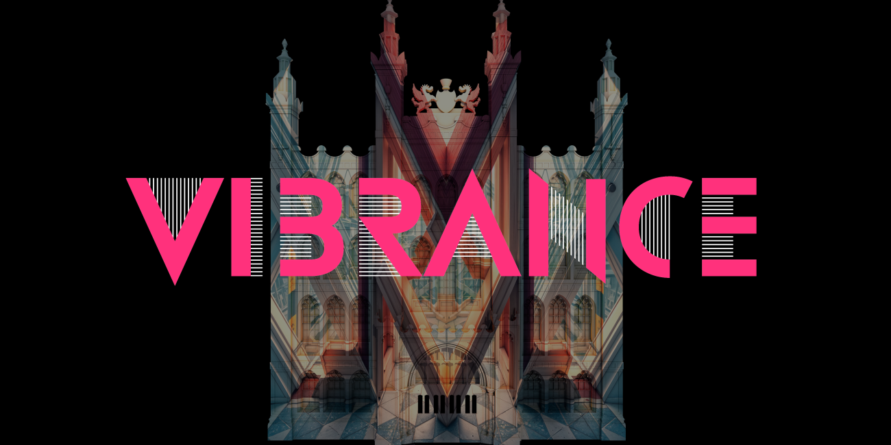 Guildhall Production Studio presents Vibrance: a new festival of light ...
