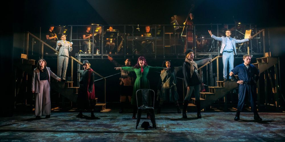 Drama | Guildhall School of Music & Drama