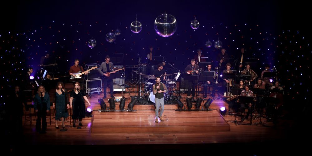 Music | Guildhall School of Music & Drama