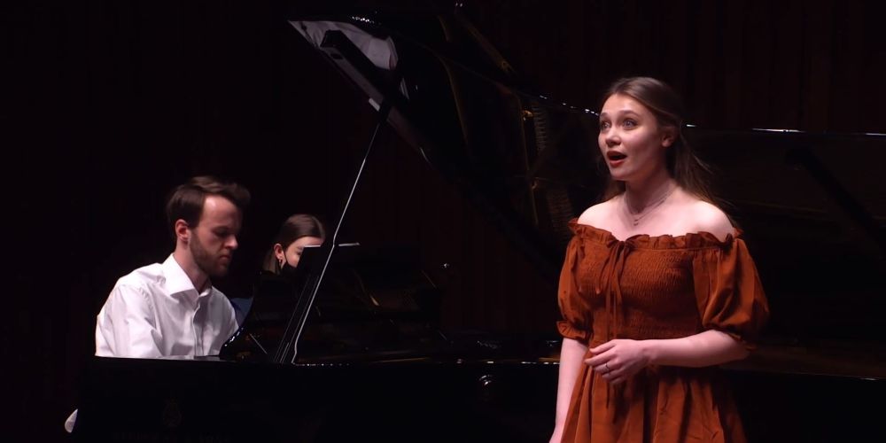 Vocal Studies | Guildhall School of Music & Drama