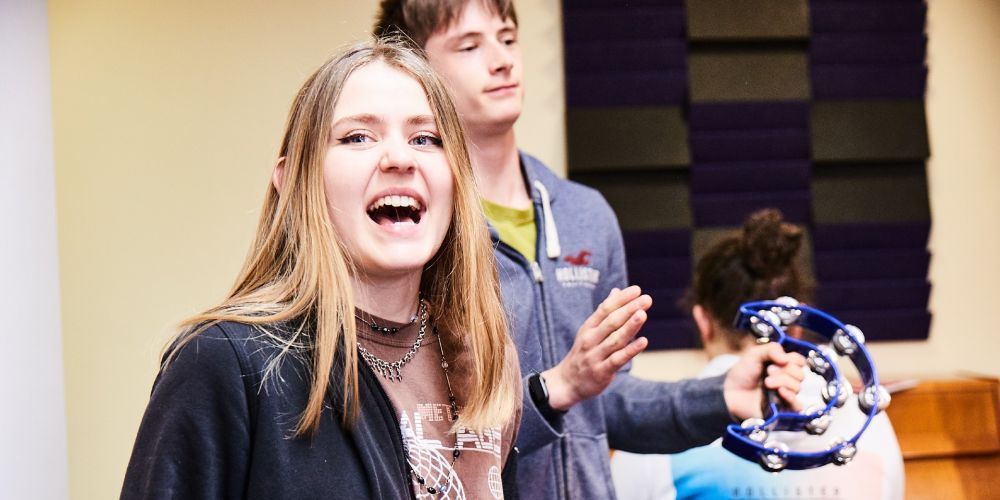 Guildhall Young Artists Online Drama Course | Guildhall School of Music ...