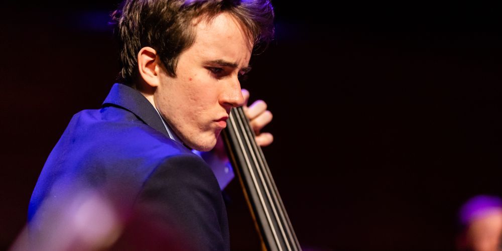 Guildhall Jazz Festival: LSO Pre-Concert Performance | Guildhall School ...