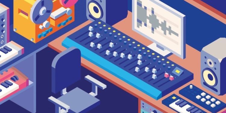 ResearchWorks :The Game Music Toolbox | Guildhall School of Music & Drama