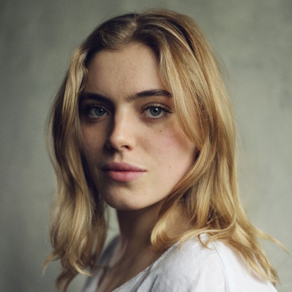 Bella Maclean | Guildhall School of Music & Drama