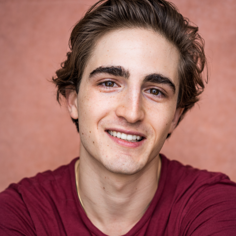 Brandon Bassir | Guildhall School of Music & Drama