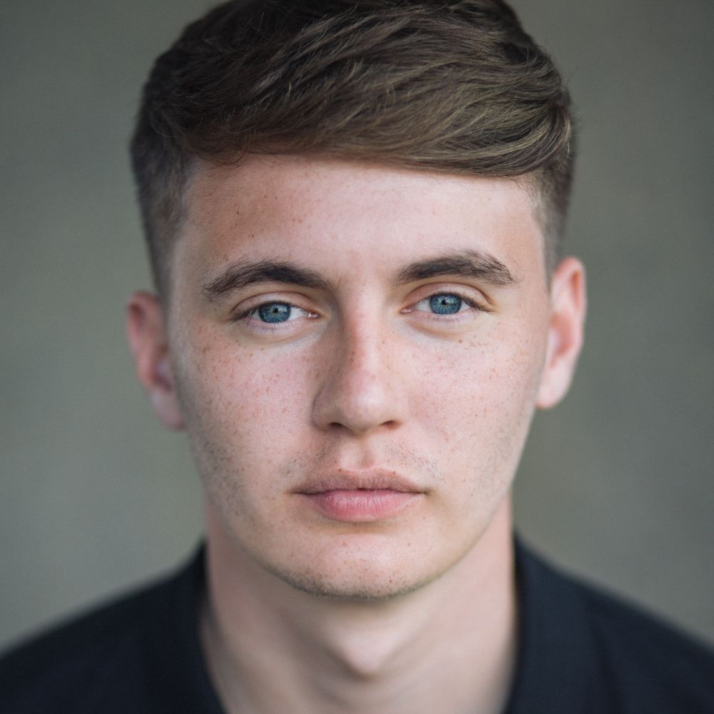 Charlie Beck | Guildhall School of Music & Drama