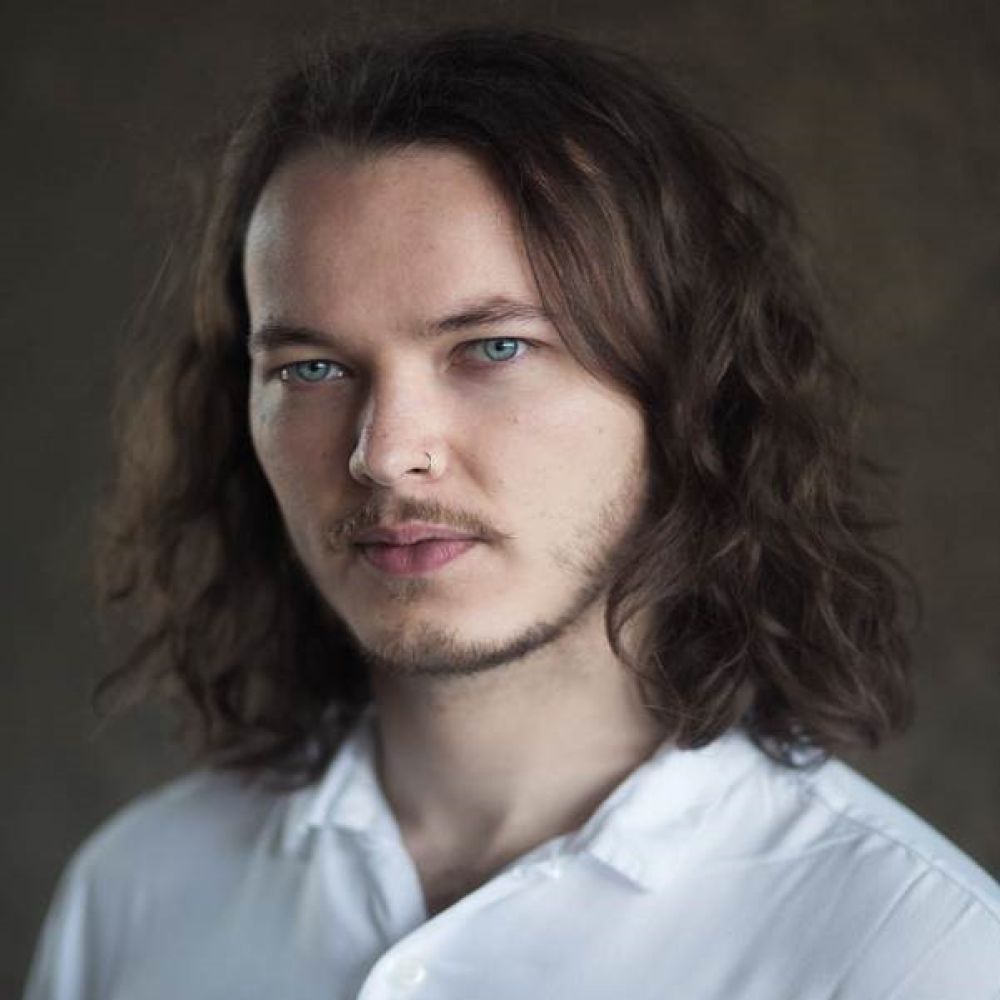 Brandon Ashford | Guildhall School of Music & Drama