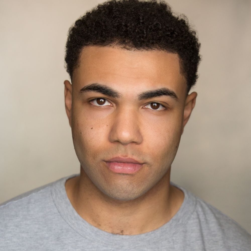 Levi Brown | Guildhall School of Music & Drama