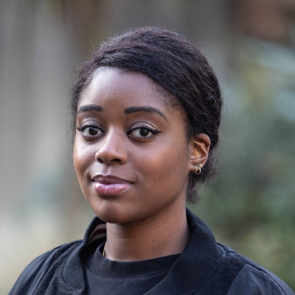 Cleo Elizabeth Thomas (BA Performance & Creative Enterprise ...