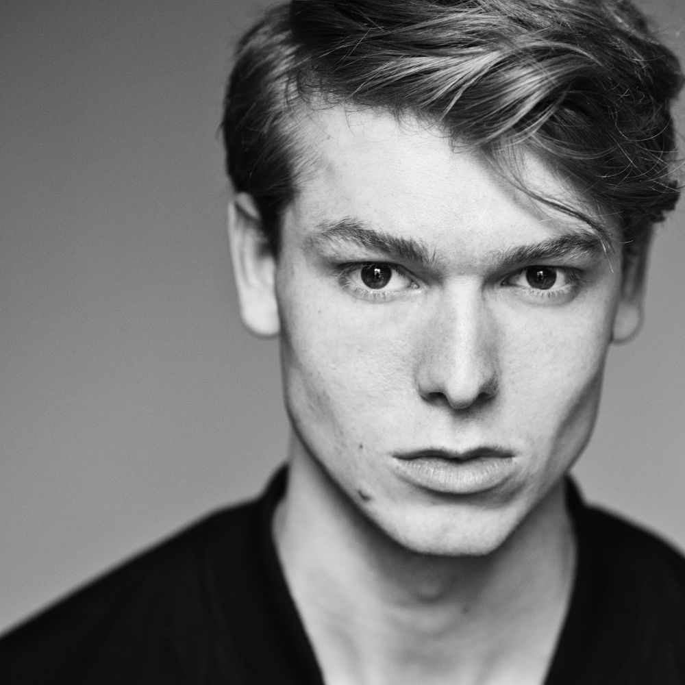 Dan Whitlam | Guildhall School of Music & Drama