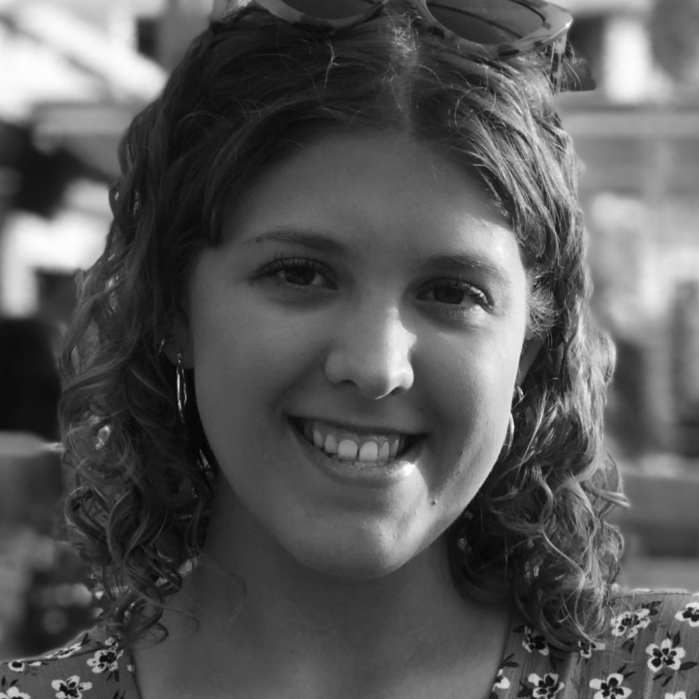 Alice Dearman (Costume) | Guildhall School of Music & Drama