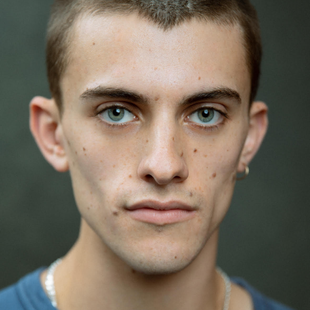 Jake Dunn | Guildhall School of Music & Drama