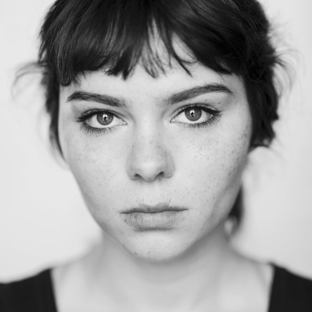 Ellie Rawnsley | Guildhall School of Music & Drama