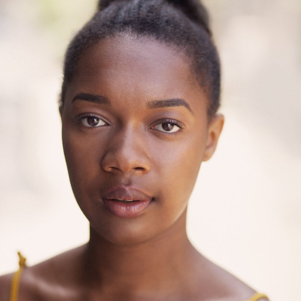 Jasmine Lee-Jones | Guildhall School of Music & Drama