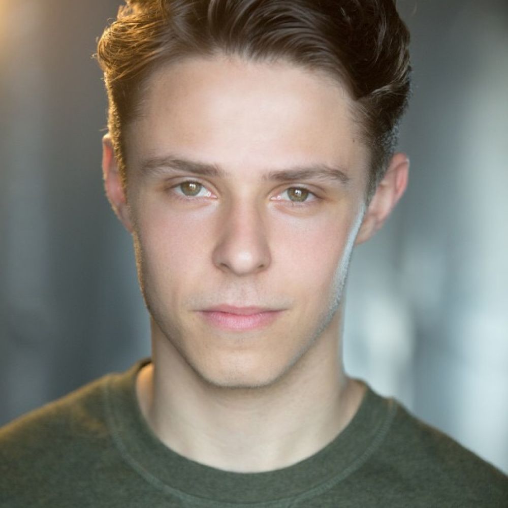 Joseph Potter | Guildhall School of Music & Drama