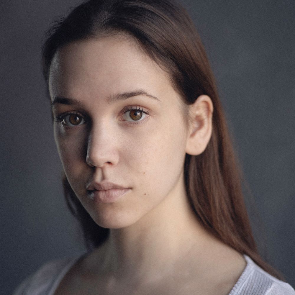 Julia Randall | Guildhall School of Music & Drama