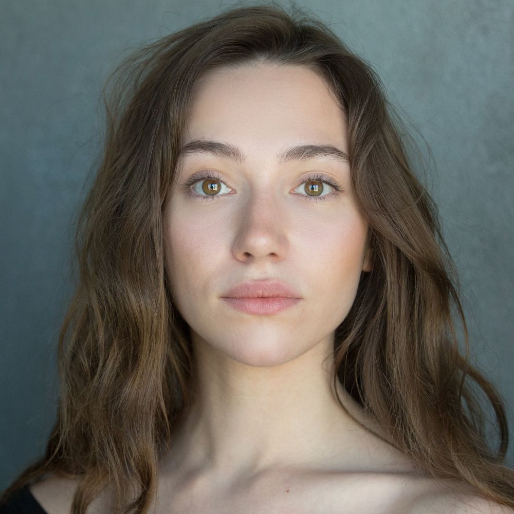 Laurel Waghorn | Guildhall School of Music & Drama