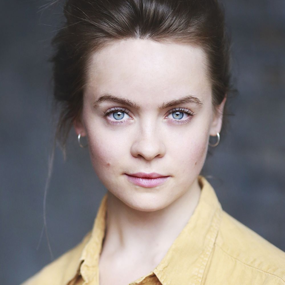 Lydia Fleming | Guildhall School of Music & Drama