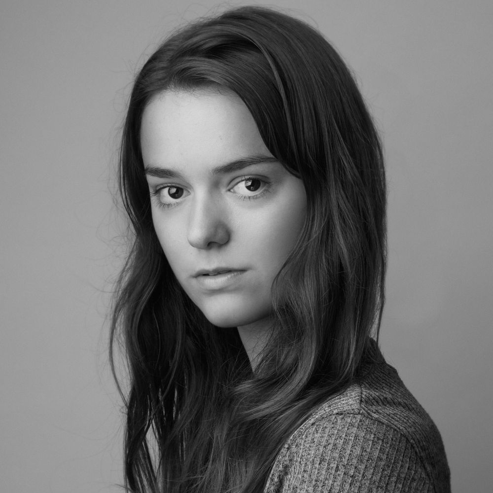 Poppy Allen-Quarmby | Guildhall School of Music & Drama