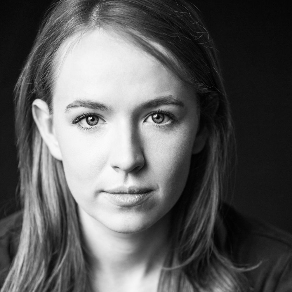 Rosalind Lailey | Guildhall School of Music & Drama